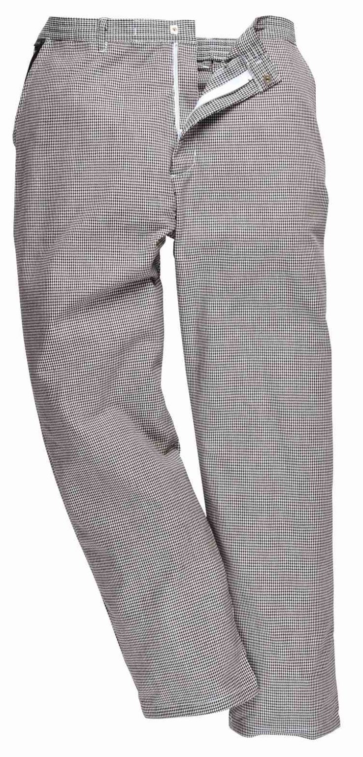 Executive Chef Pants - Ανδρικό Παντελόνι Executive για Chef και ...