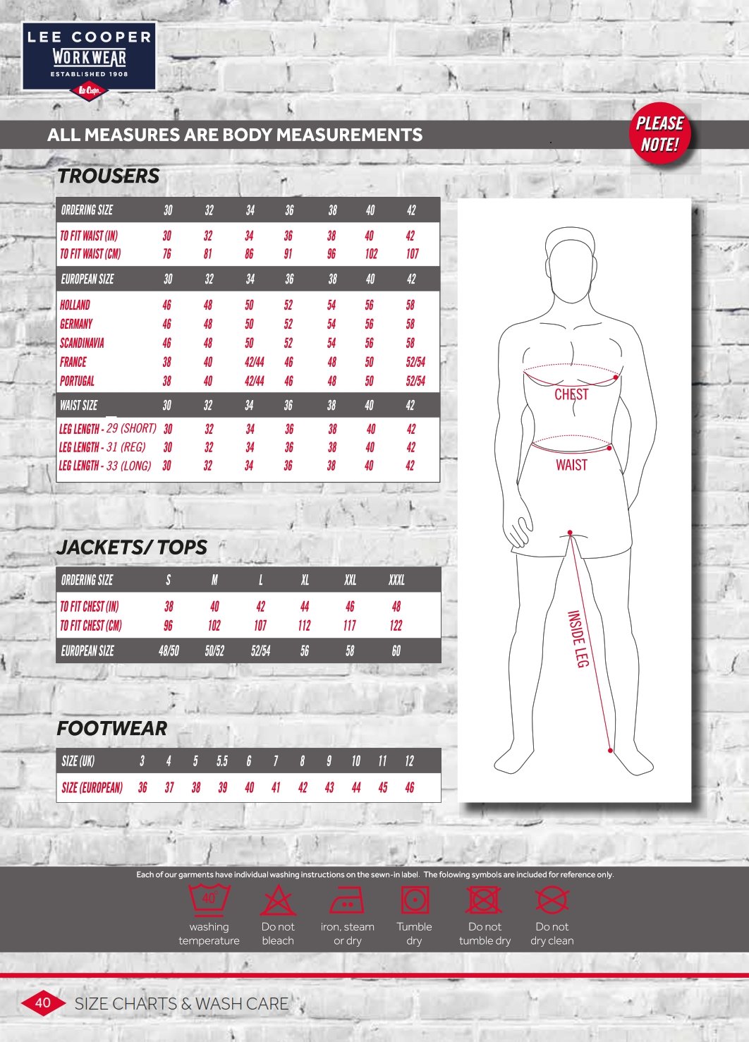 Lee Cooper T-SHIRT LCTS300 - Μοντέρνο Βαμβακερό Μπλουζάκι με Λογότυπο ...